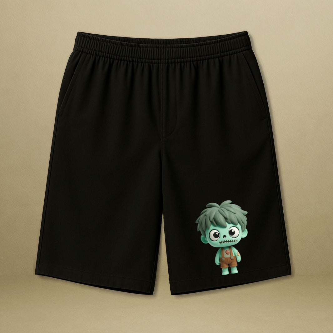 SHORTS – AURN