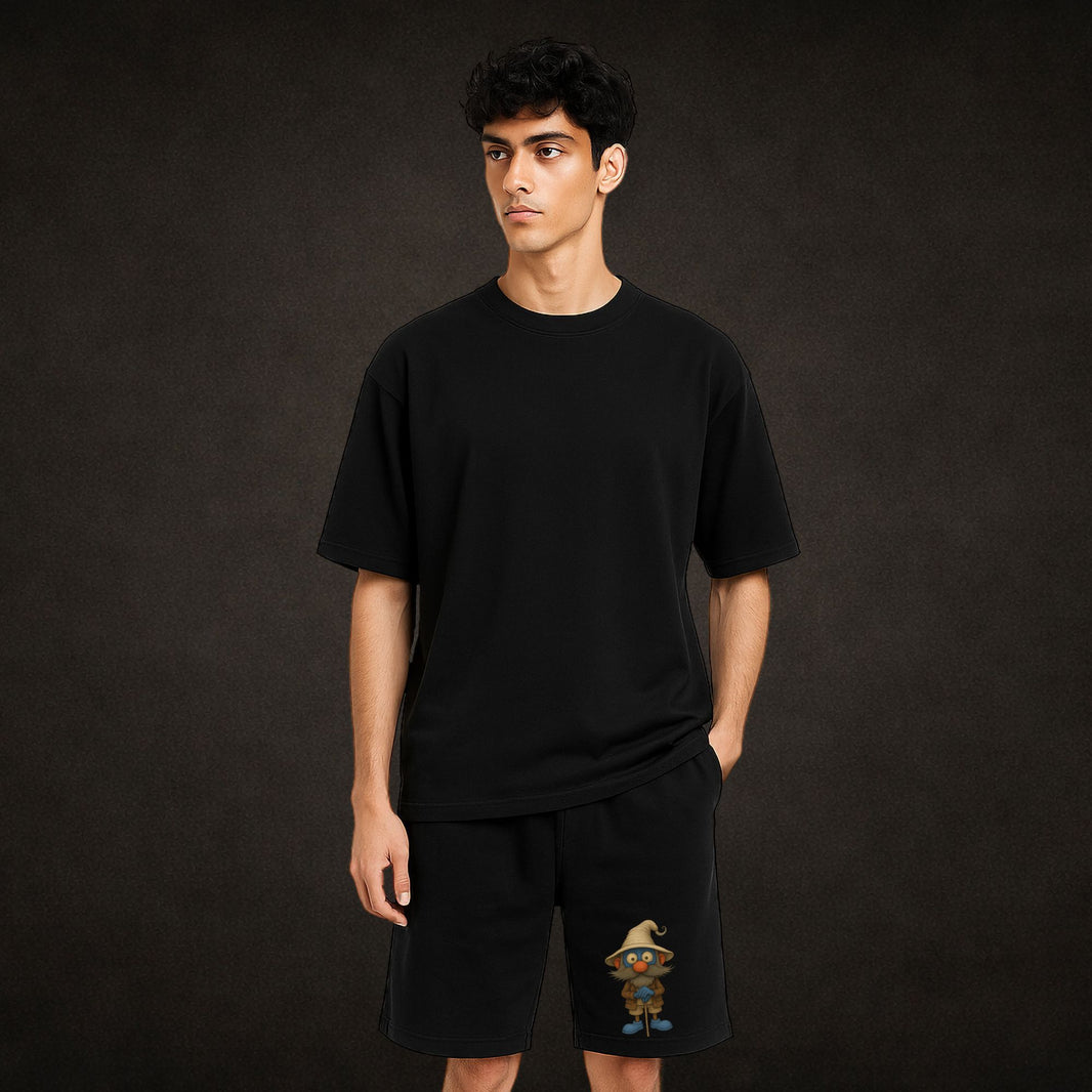 SHORTS – AURN